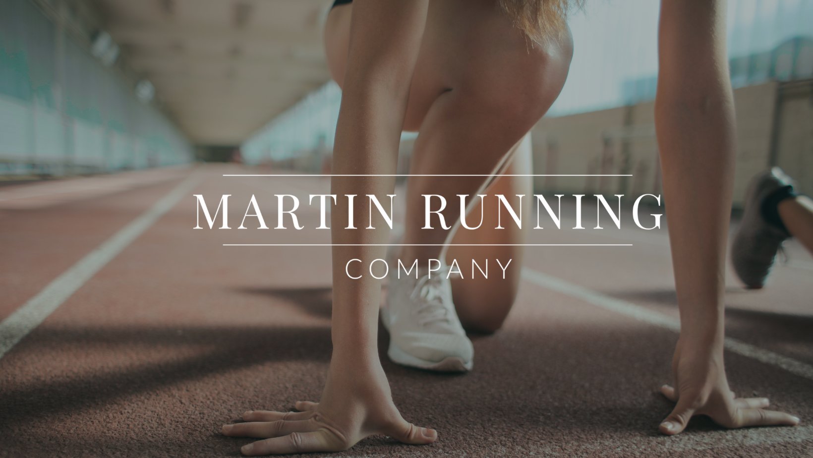 Martin Running Company – Page 3 – Sugar & Spice