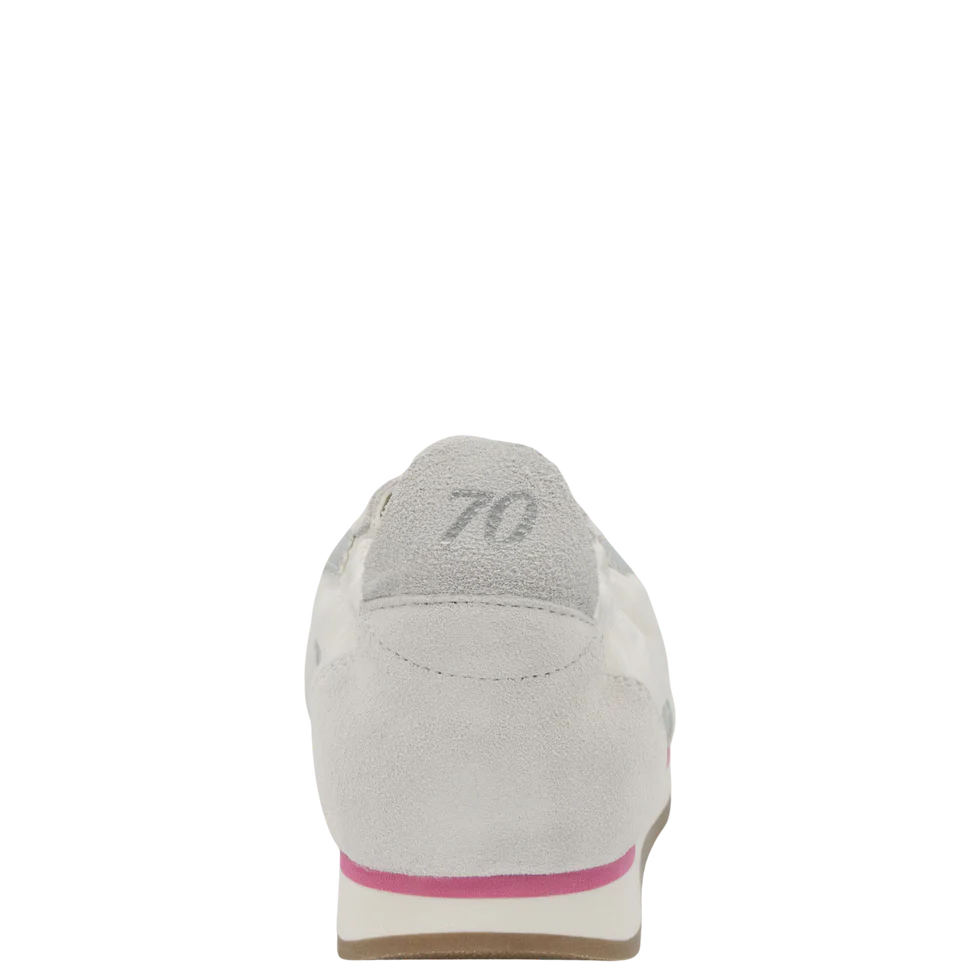 Back ROCKET in ICE Sneakers – Sugar & Spice