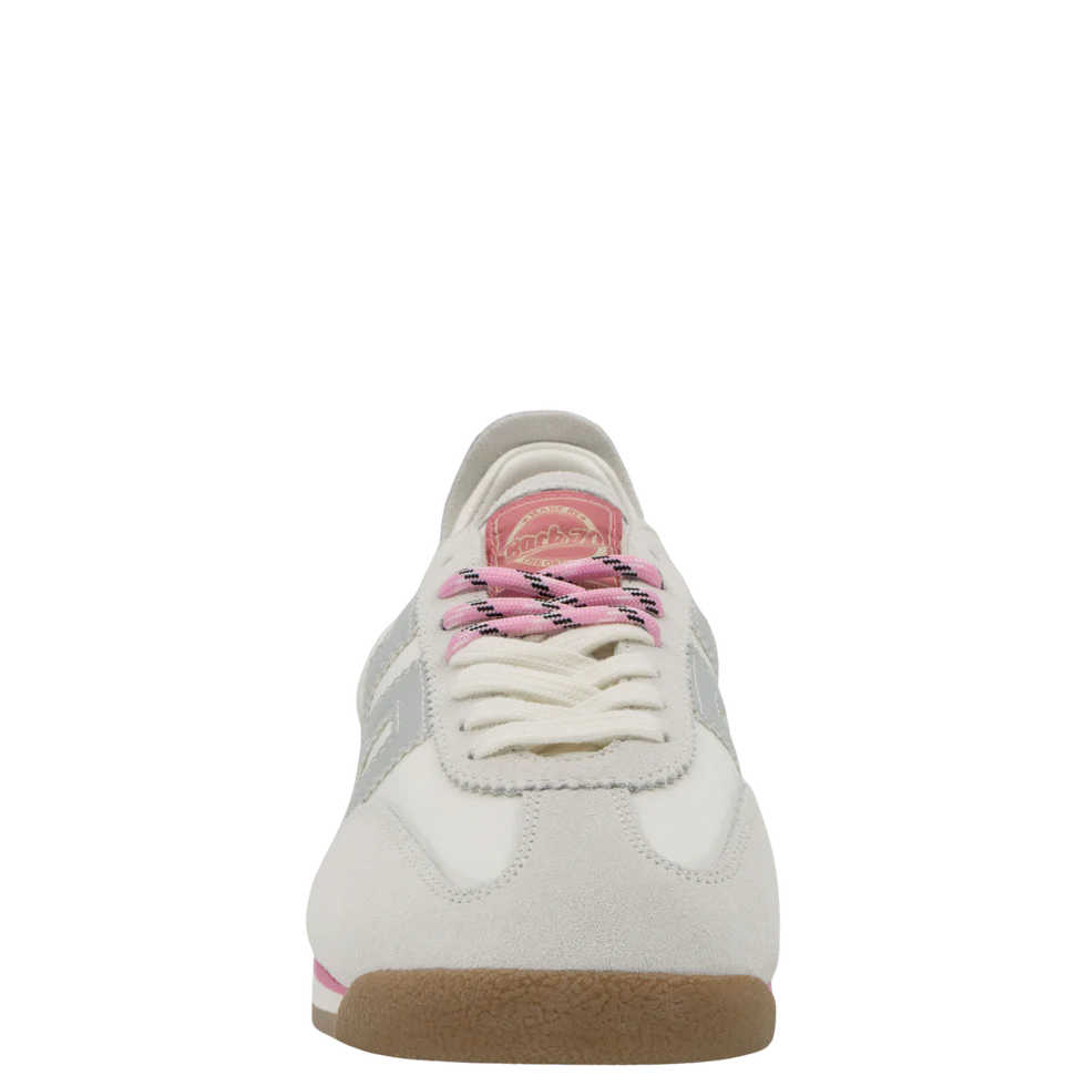 Back ROCKET in ICE Sneakers – Sugar & Spice