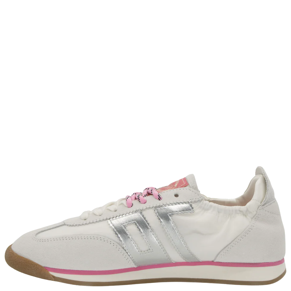 Back ROCKET in ICE Sneakers – Sugar & Spice