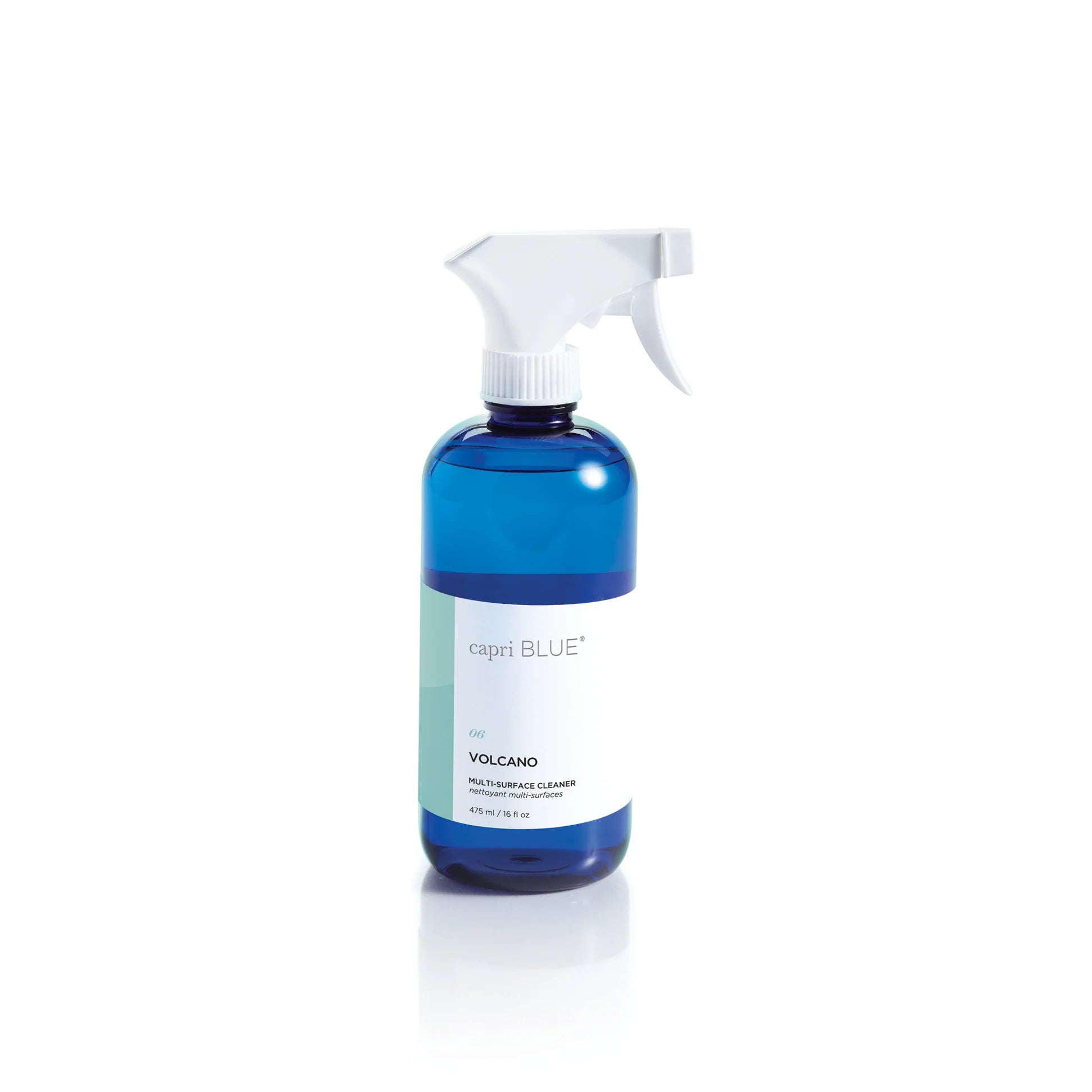 Capri Blue Volcano Multi-Surface Cleaner – Sugar & Spice